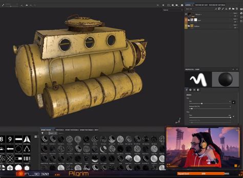 RUST Update 12th February 2021 RUST Updates