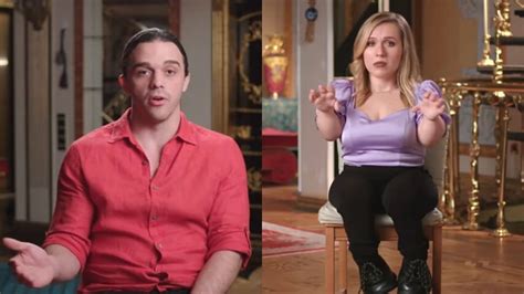 90 Day Fiance Before The 90 Days Spoiler Are Alina And Caleb Still