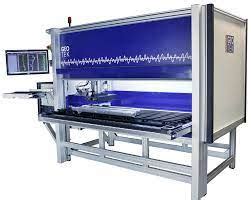 MSCL XRF X RAY FLUORESCENCE XRF SPECTROSCOPY AND MULTI SENSOR CORE LOGGING Lab Technologies