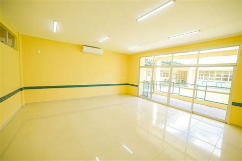 Prefeitura de Curionópolis conclui a construção de mais uma escola em