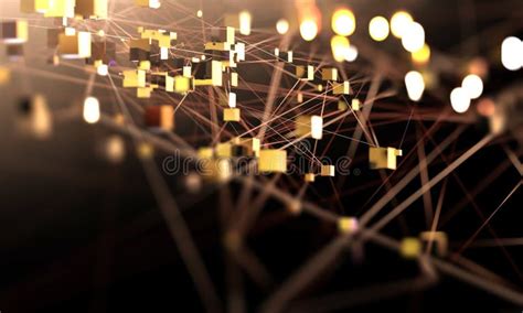 Technology And Science Concept Stock Illustration Illustration Of Cloud Flow 357506618