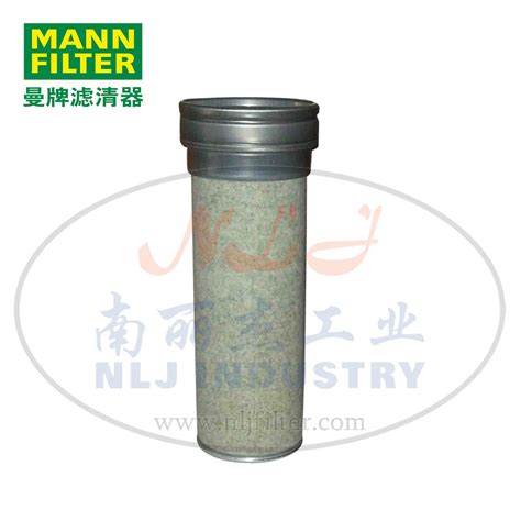 MANN FILTER 曼牌滤清器 安全芯CF1510 1 谷瀑 GOEPE