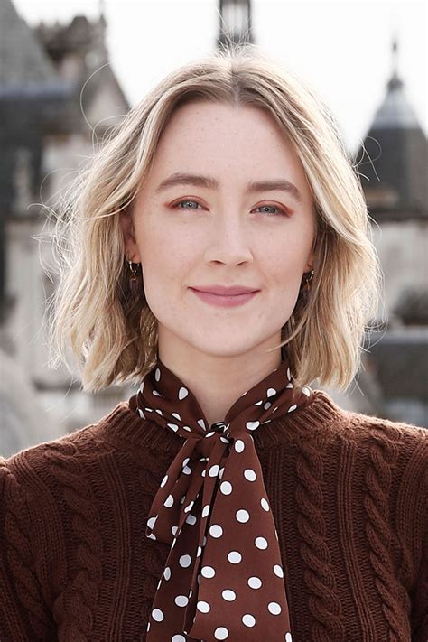 Saoirse Ronan Doblaje Wiki Fandom