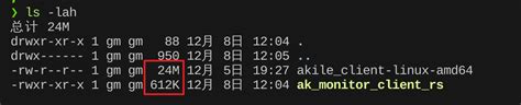 Github Genshinminecraft Ak Monitor Client Rs Akile Monitor Agent