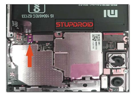 Testpoint Redmi Pro Xiaomi Pad Ru Testpoint Redmi Pro Xiaomi Pad Ru