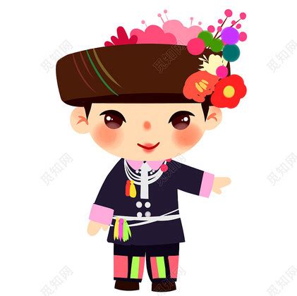 阿昌族图片大全 阿昌族图片 大山谷图库