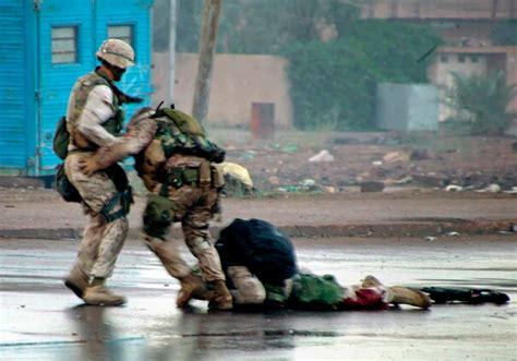 Decade The U S Intervention In Iraq And Its Toll The Washington Post