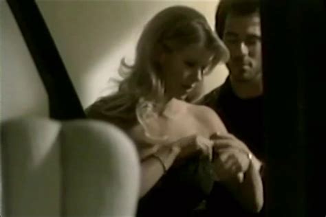 Naked Kim Dawson In Erotic Confessions