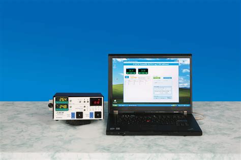 KEM Net Software J KEM