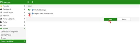 Technical Tip How To Get The Restart Service Opti Fortinet Community