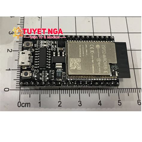 Thu Phát Wifi Ble Esp32 Esp Wrover E ĐiỆn TỬ TuyẾt Nga Thu Phát Wifi Ble Esp32 Esp Wrover E ĐiỆn TỬ TuyẾt Nga
