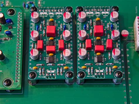 Amb Laboratories Diy Audio Forums • View Topic My γ3 Build Progress
