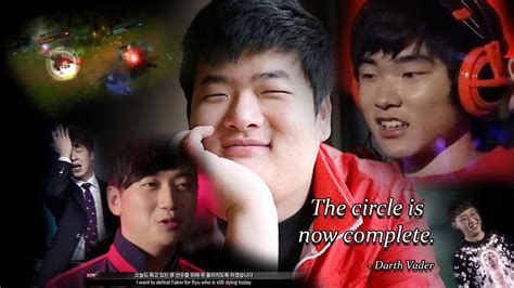 Sk Telecom T1 Vs Kt Rolster Lck 2016 Summer Playoffs Semifinal