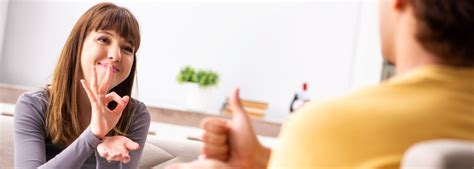 Free Classes Available For American Sign Language Asl Be Ready
