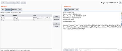 2019年ctf4月比赛记录（三）：susctf 2nd、ddctf、国赛线上初赛部分web题目writeup与复现东南大学ctf战队 Csdn博客