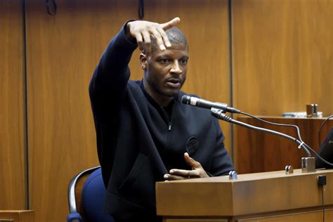 Aap Rockys Prosecutors Rest Their Case At His Felony Trial Over 2