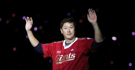 단독 조선의 4번 타자가 온다이대호 최강야구 전격 합류