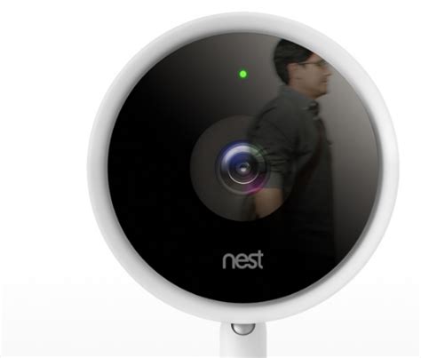 Nest Labs推出智能家居监控摄像机nest Cam Iq：预计6月底出货，售rm1285！