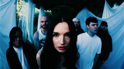 Knocked Loose Suffocate Ft Poppy Official Music Video Youtube Music