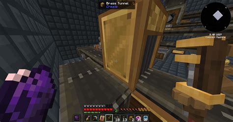 Why Does This Not Split SMH R CreateMod