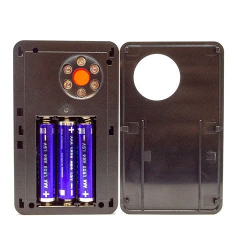 LawMate Pocket RF Detector - International Spy Shop