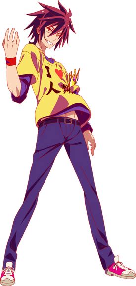 Sora No Game No Life Wiki Fandom Powered By Wikia