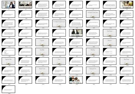 Plr Coaching Workshops And Slide Deck Presentations How To Hire For And Scale Your Coaching