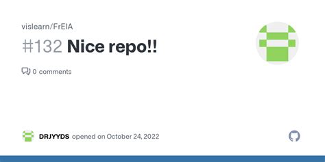 Nice Repo Issue 132 Vislearn FrEIA GitHub