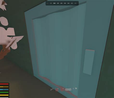 How To Exit Safezone In A6 Polaris R Unturned