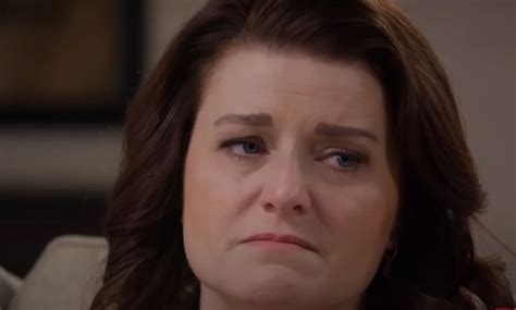 How Robyn Brown Finally Revealed Her True Nature