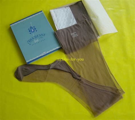 Vintage Nylons