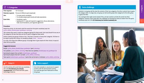 Exam Preparation Journey Cambridge University Press And Assessment