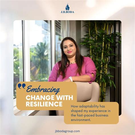 Meenakshi Khatwani On Linkedin Adaptability Resilience