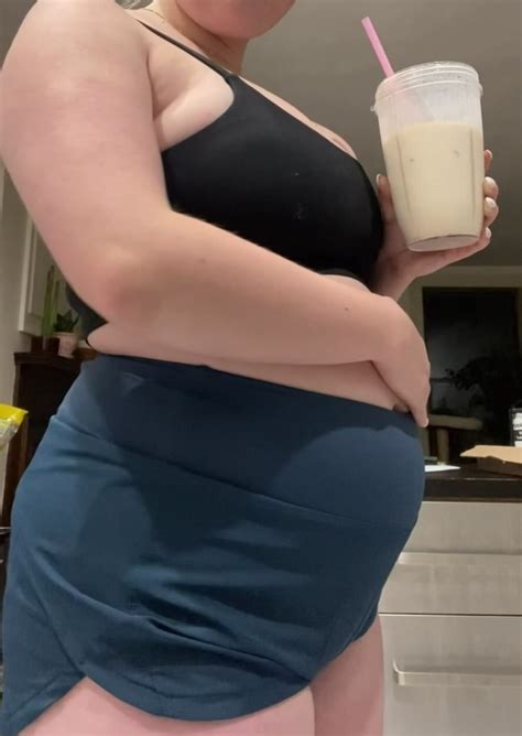 Round Bbw