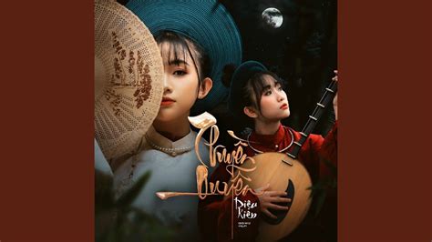 Thuyền Quyên Youtube Music
