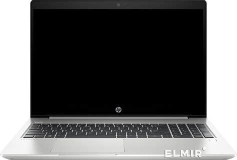 Ноутбук HP ProBook 450 G6 (4TC92AV_V18) купить | Elmir - цена, отзывы ...