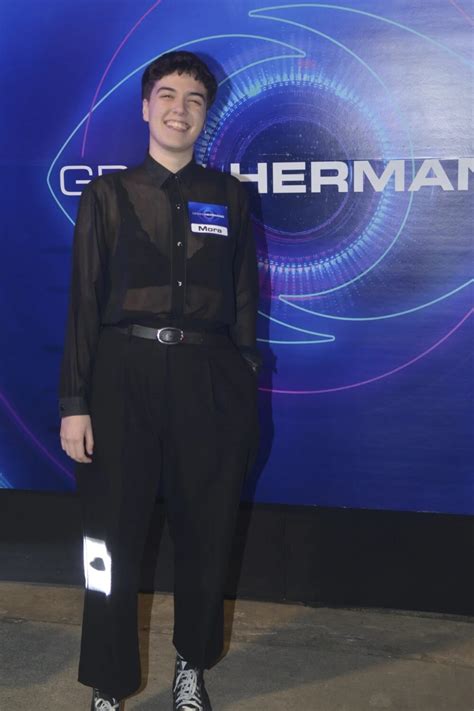 Participantes Gran Hermano Argentina 2022 Pandeblog