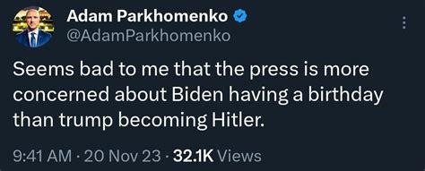 The News Isnt Breaking Its Broken Rwhitepeopletwitter
