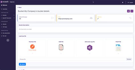 42crunch Launches Api Capture Generate Openapi Contract Automatically