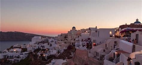 Thalami Restaurant Restaurants And Places To Eat Santorini