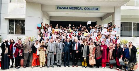 Awareness Session On Hiv Common Management Unit