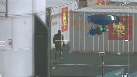 MGSV FOB YouTube