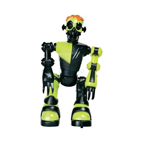 Wowwee Robot Zombie Mini Botland Robotic Shop