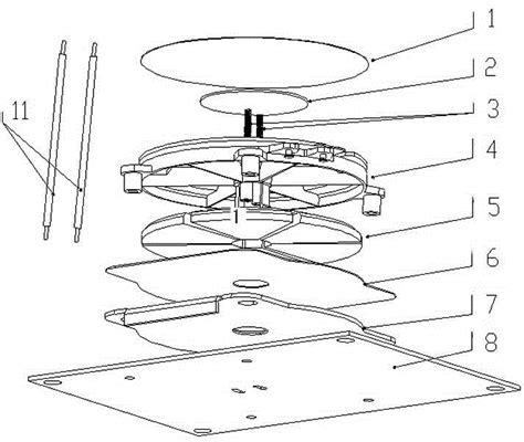 Wireless Charging Device Eureka Patsnap