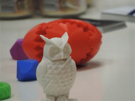 Servicio De Prototipado En Granada Createc 3d