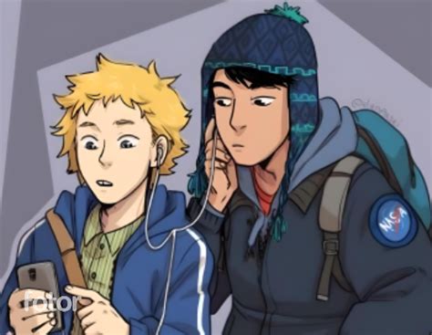 Chat With Craig Tucker And Tweek Tweak