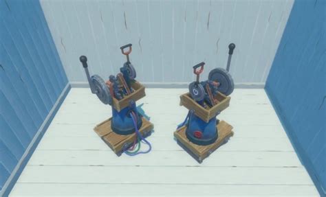 Raft Top Things To Craft With Scrap And Why They Re Useful GAMERS DECIDE