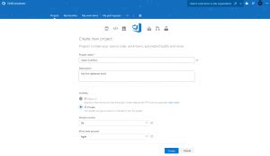Database Continuous Integration With The Redgate SQL Toolbelt And Azure DevOps Redgate