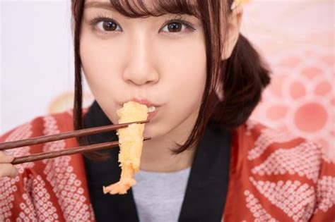 エスワン人気企画 食べ写 をもっと楽しめる！可愛いアザーカットandオフショット厳選放出！ Fanzaニュース