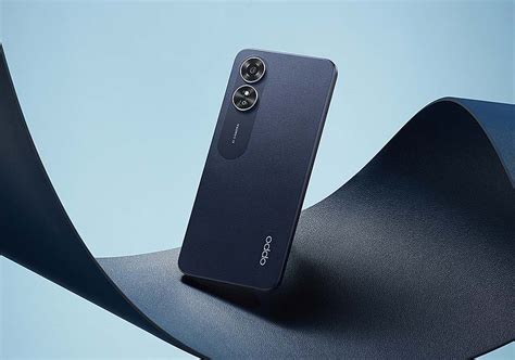 ItsAllYouNeed This 2023 Four Reasons The OPPO A17 Helps You Achieve
